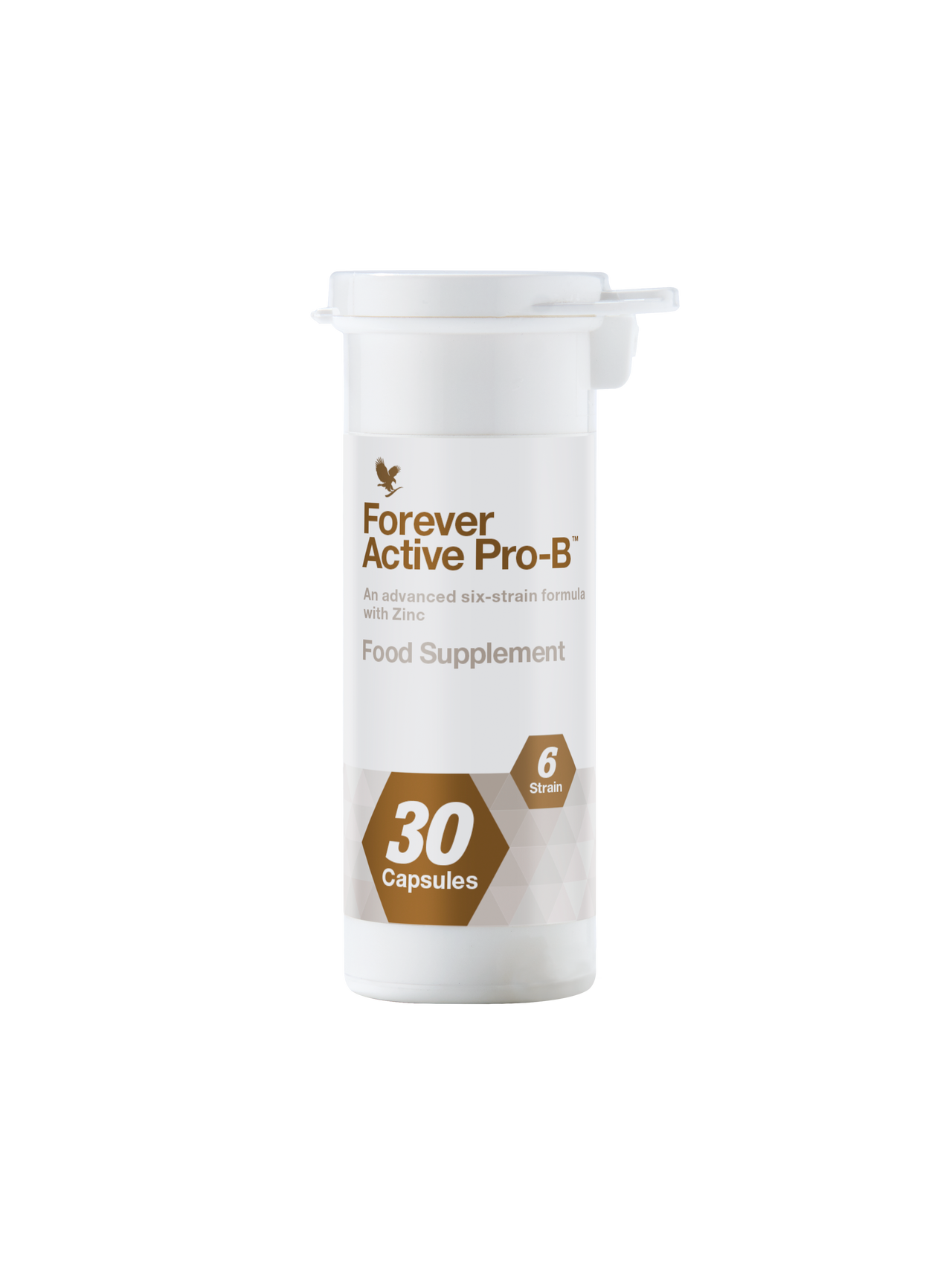 Forever Active Pro-B - Aloa Forever - Bien-être Naturel