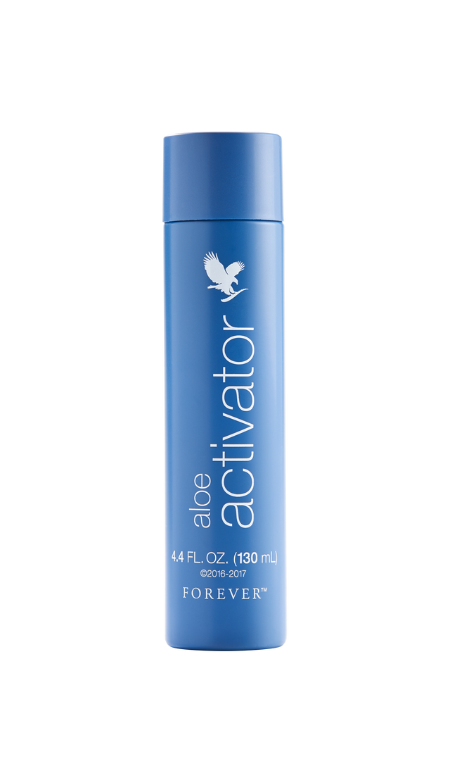 Aloe Activator - Aloa