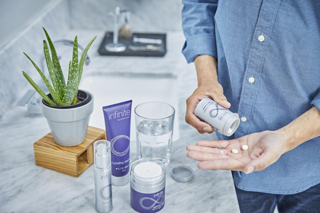 infinite by Forever™ firming complex - Aloa